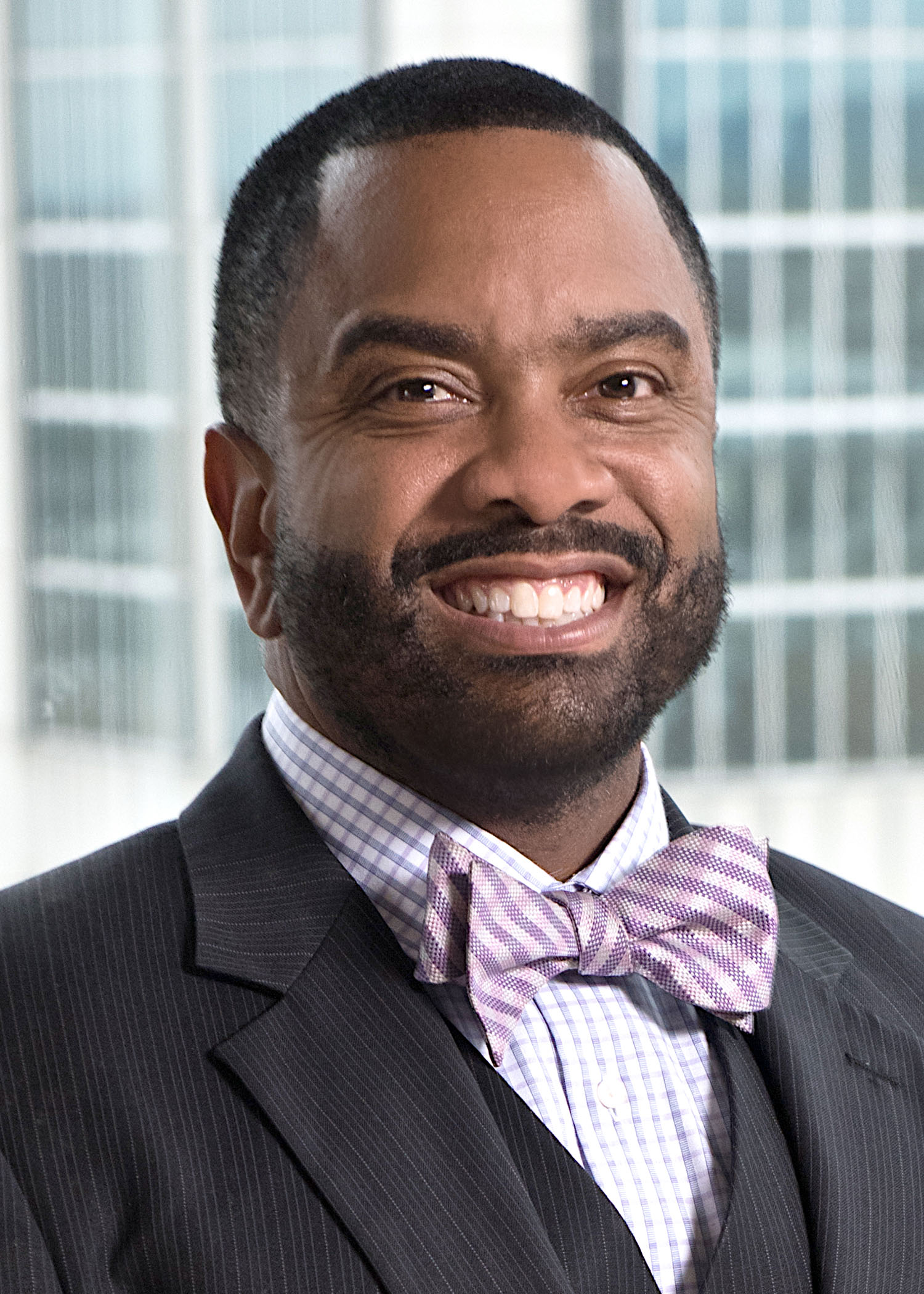 James Crumlin - Spencer Fane