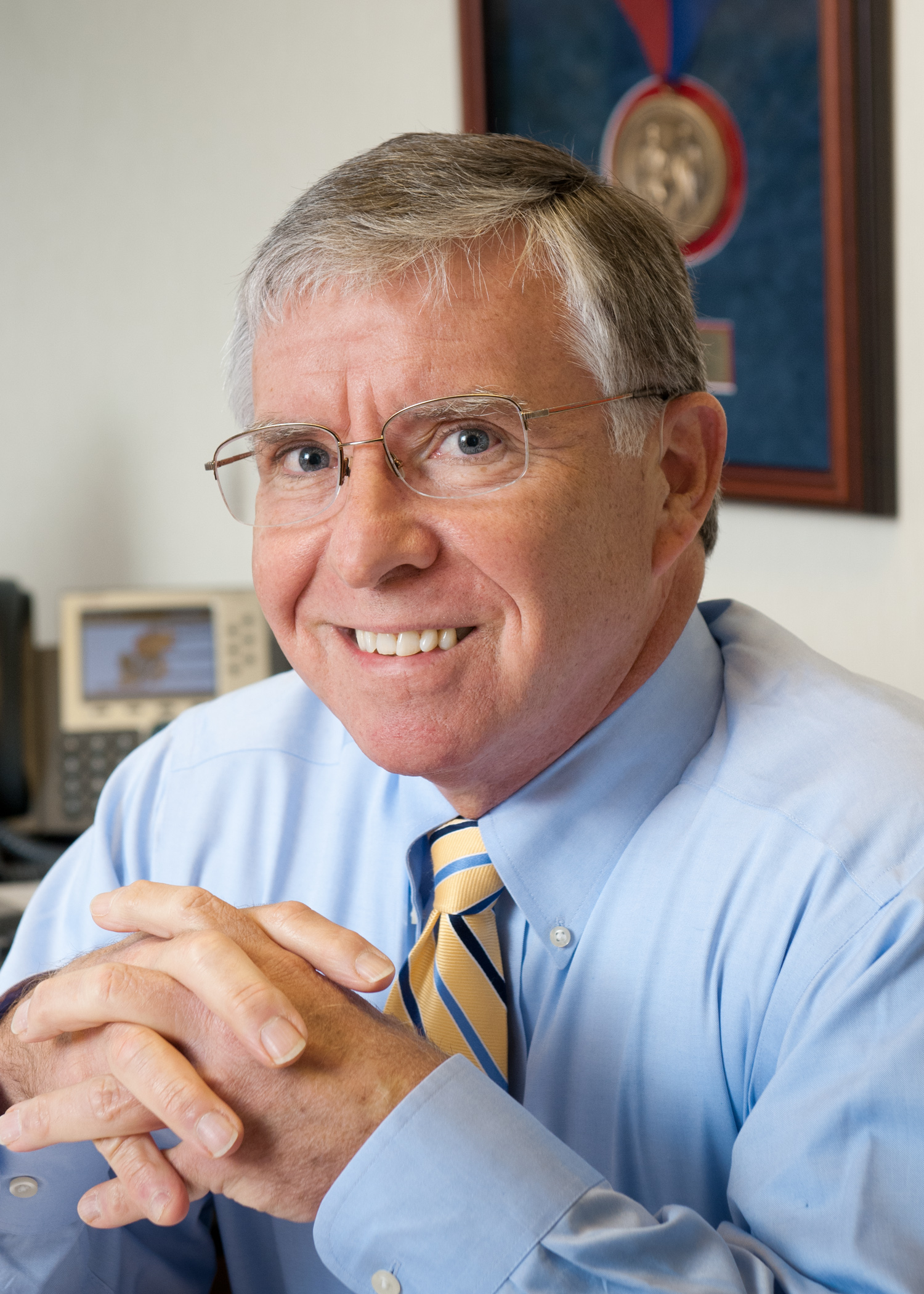 Michael F. Delaney - Spencer Fane