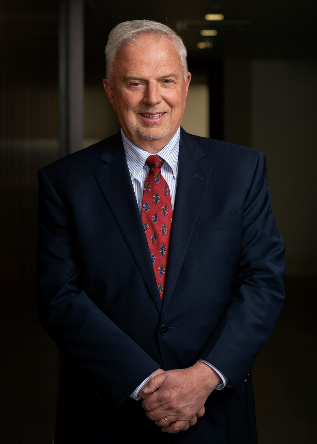 John Dorman - Spencer Fane