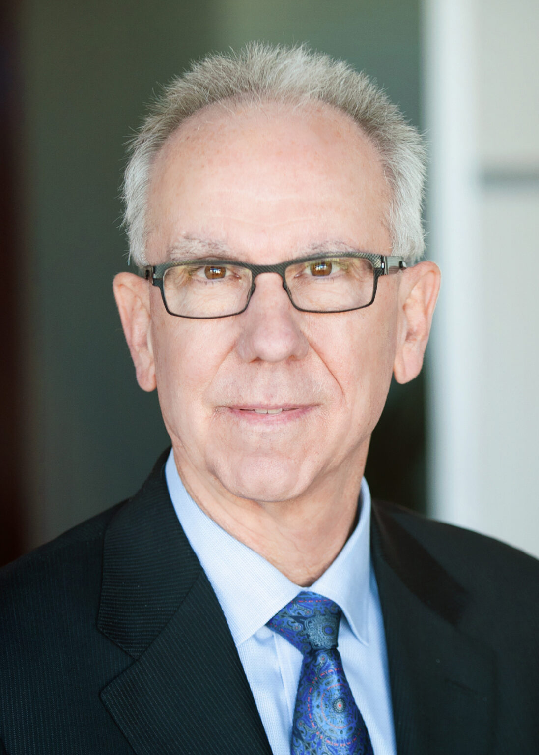 Jim Drakeley - Spencer Fane