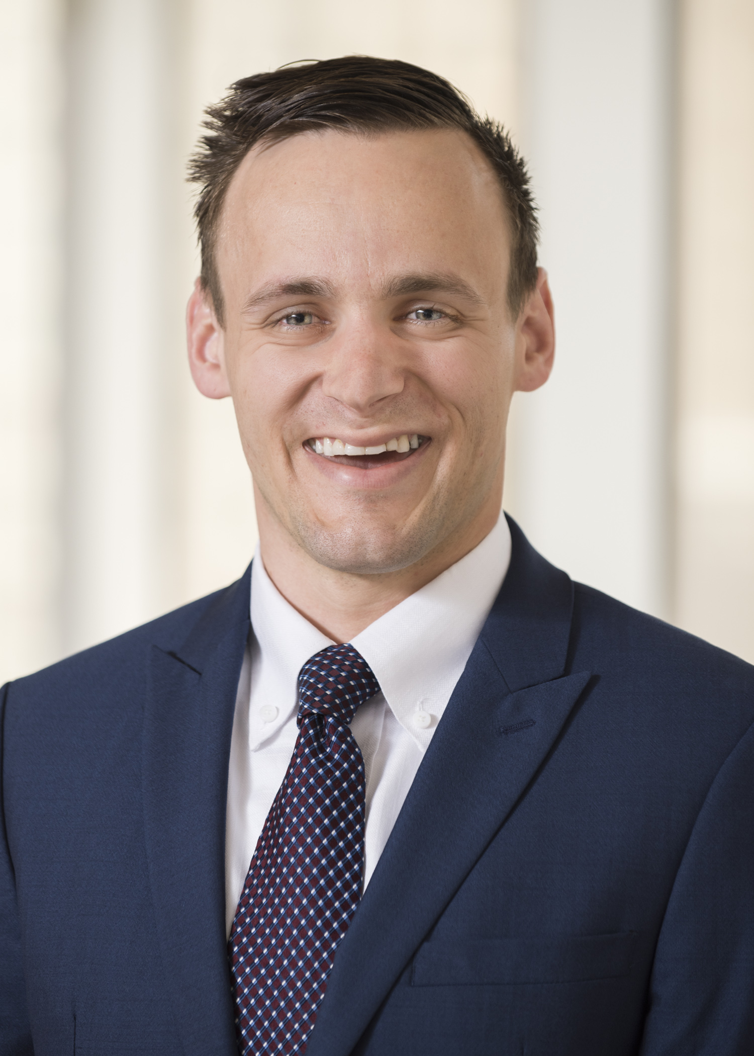 Zachary Fairlie - Spencer Fane