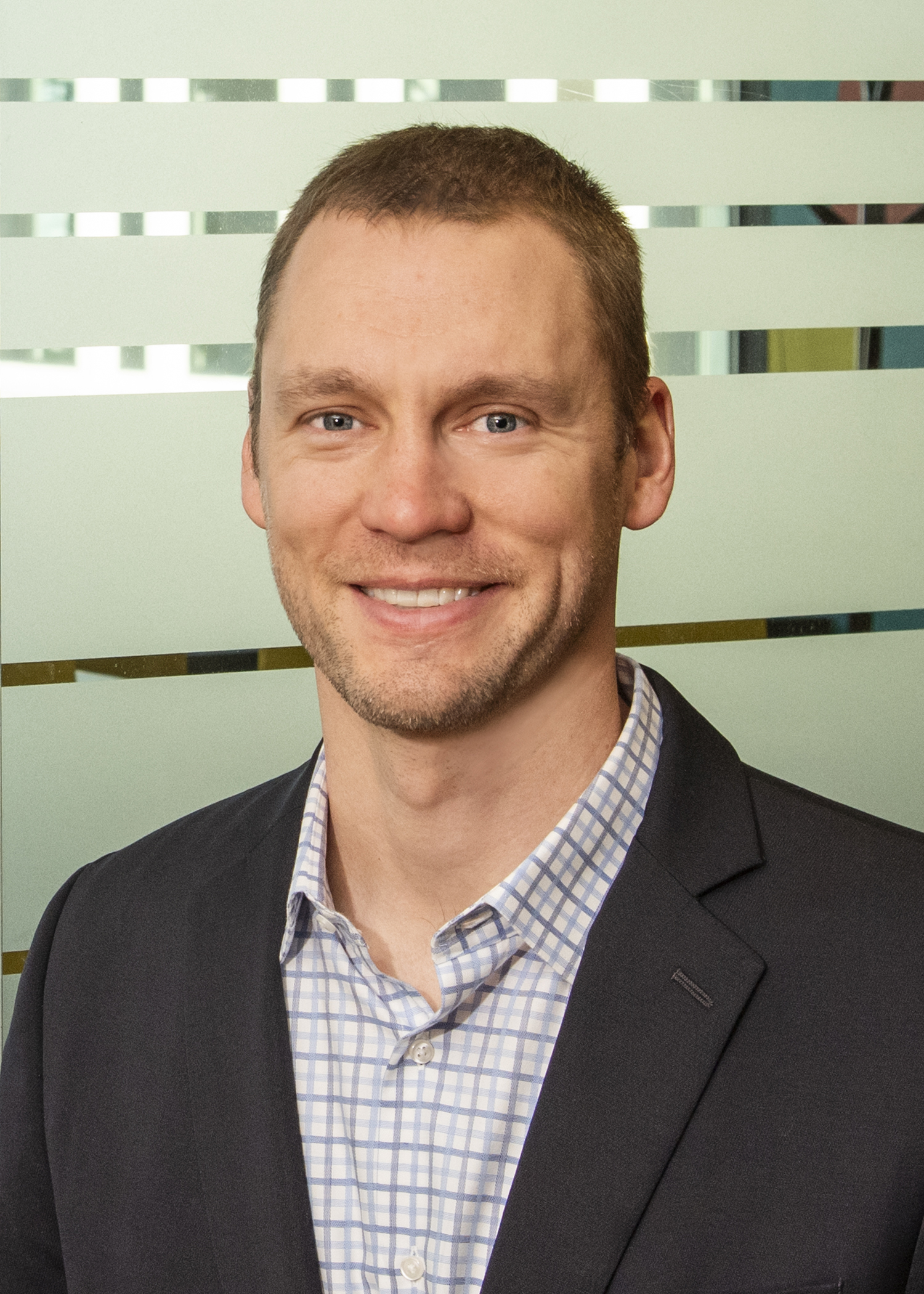 Jon Farnsworth - Spencer Fane