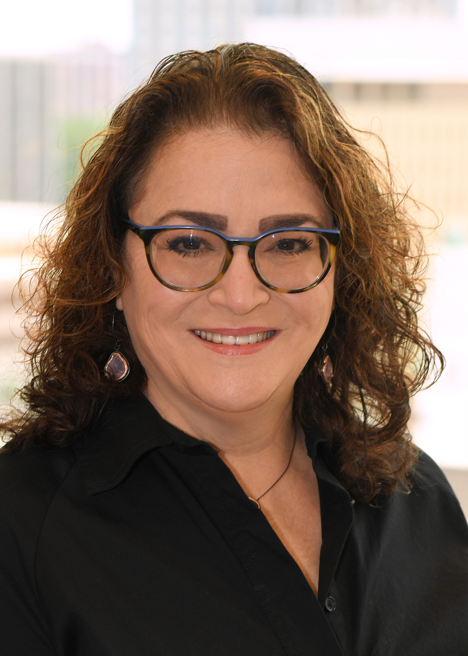 Jane Fedder - Spencer Fane