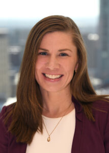 Elizabeth Felker - Spencer Fane