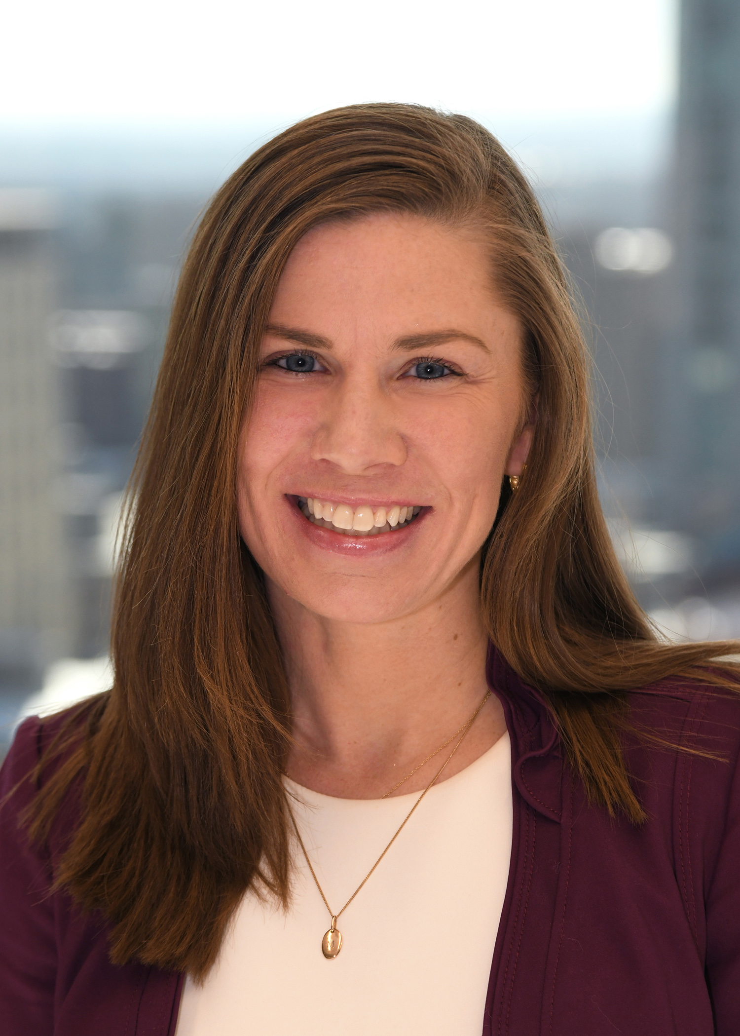 Elizabeth Felker - Spencer Fane