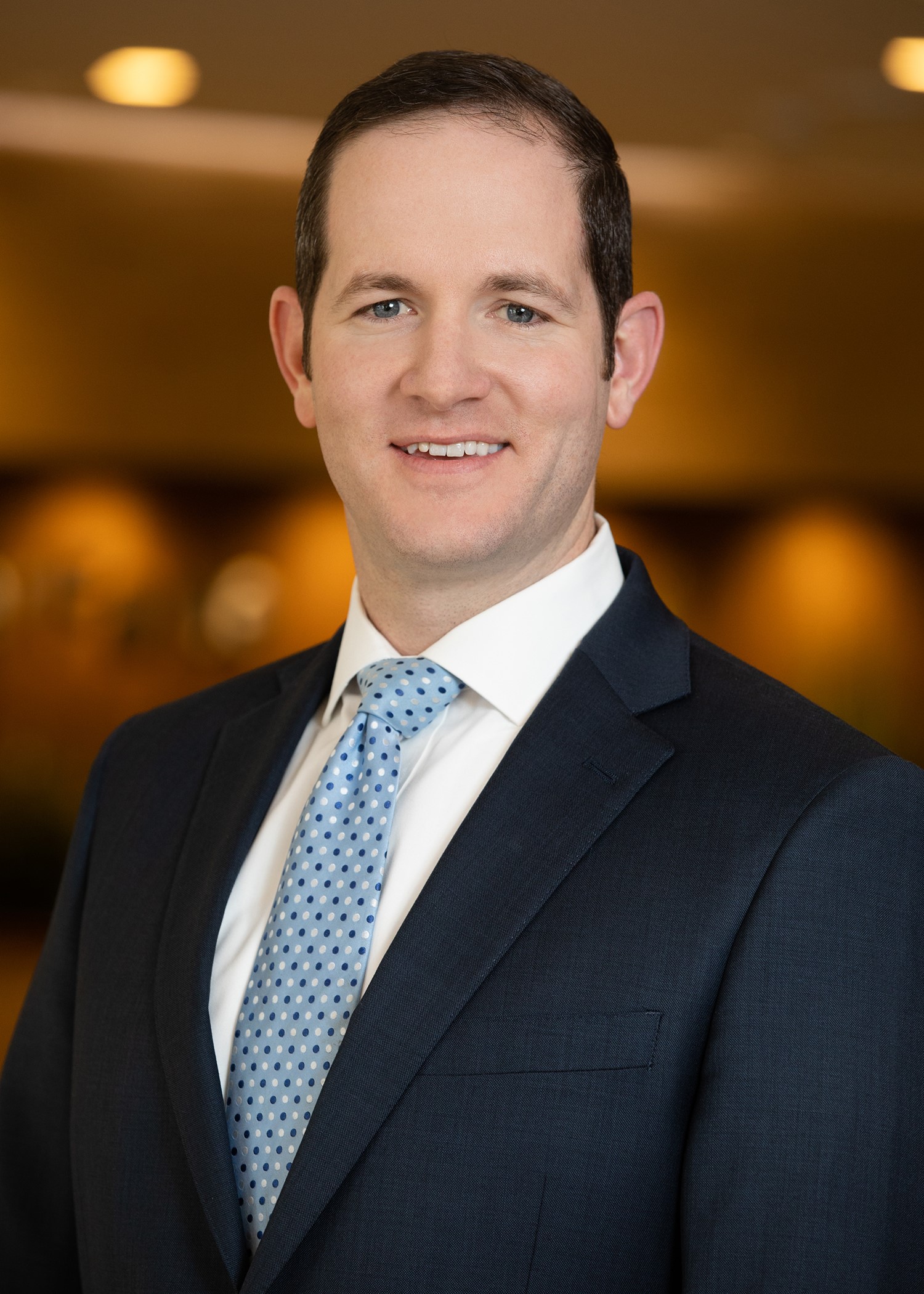 Thomas George - Spencer Fane