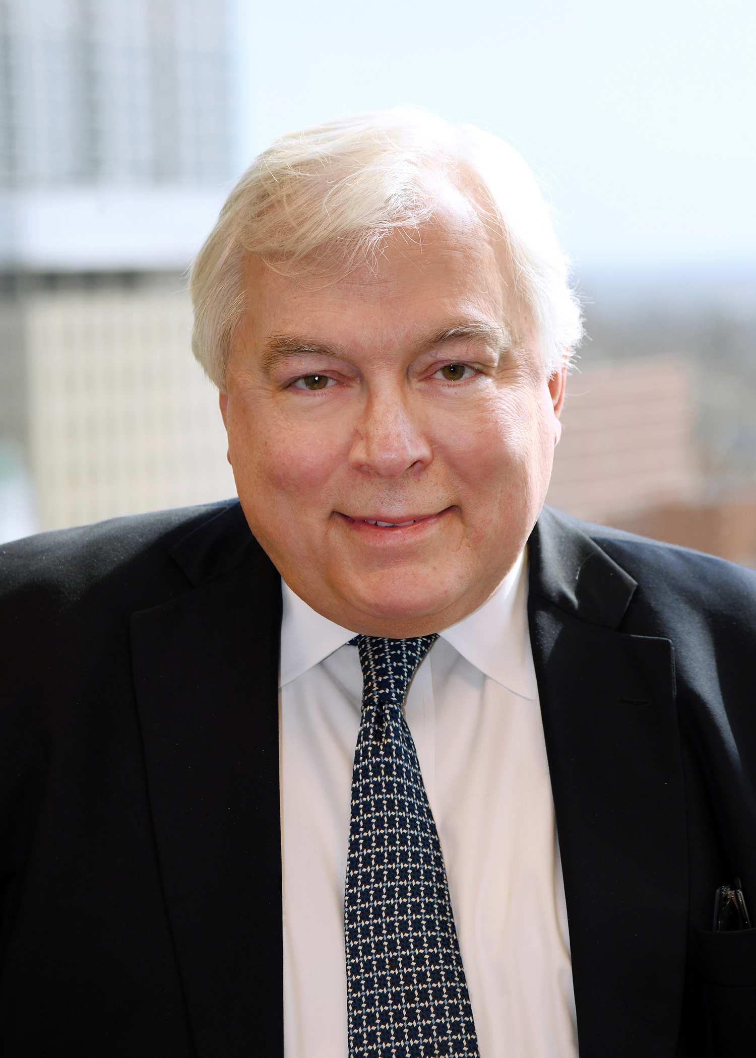 David Harris - Spencer Fane