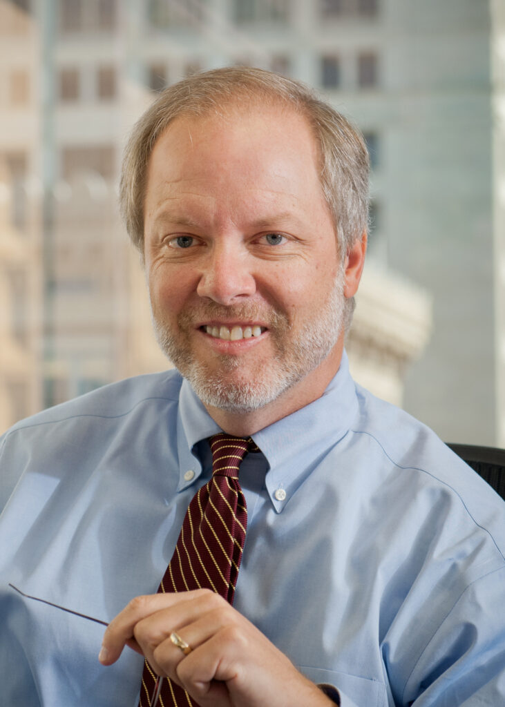 W. Joseph Hatley - Spencer Fane