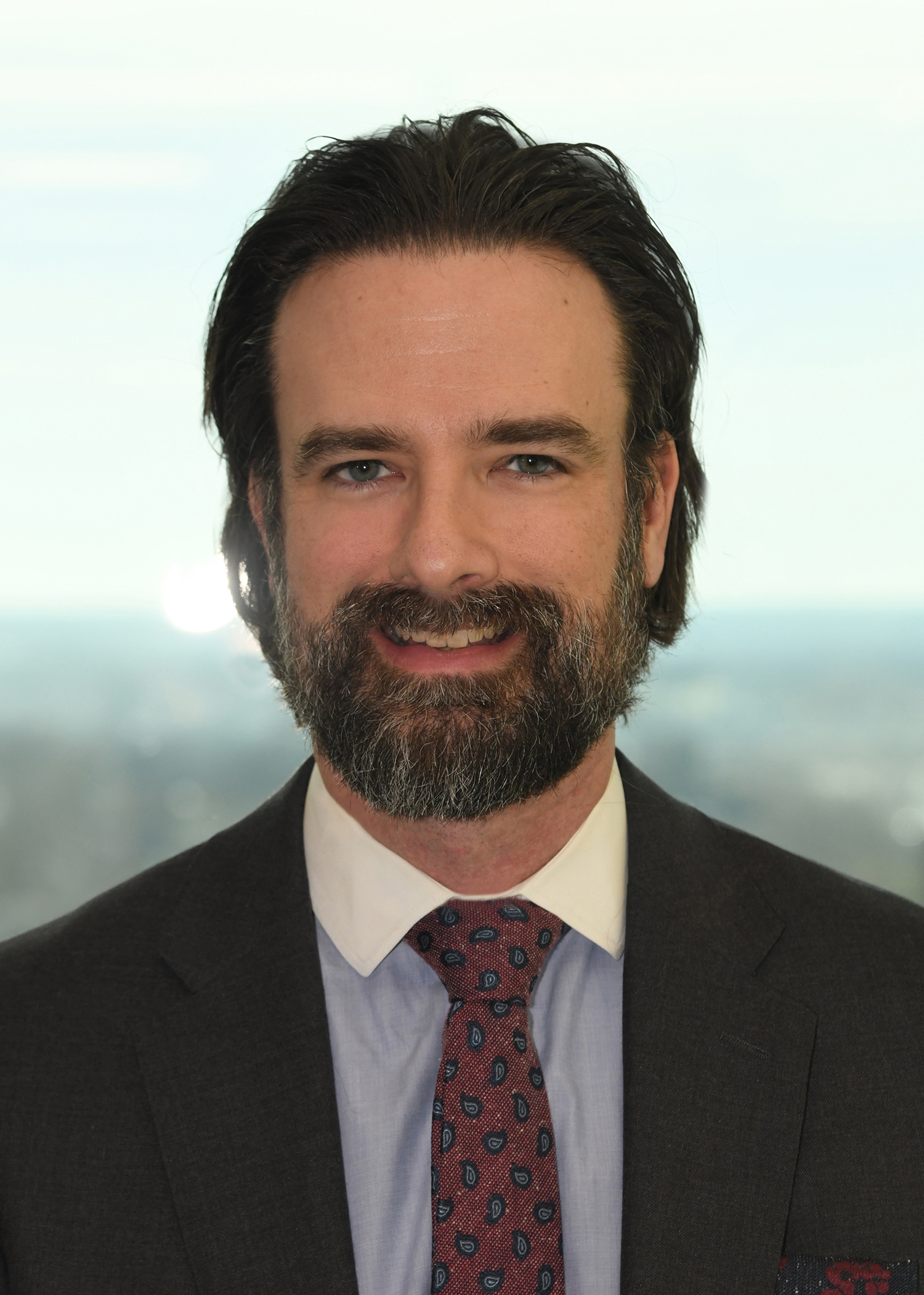 Thomas W. Hayde, CIPP/US - Spencer Fane