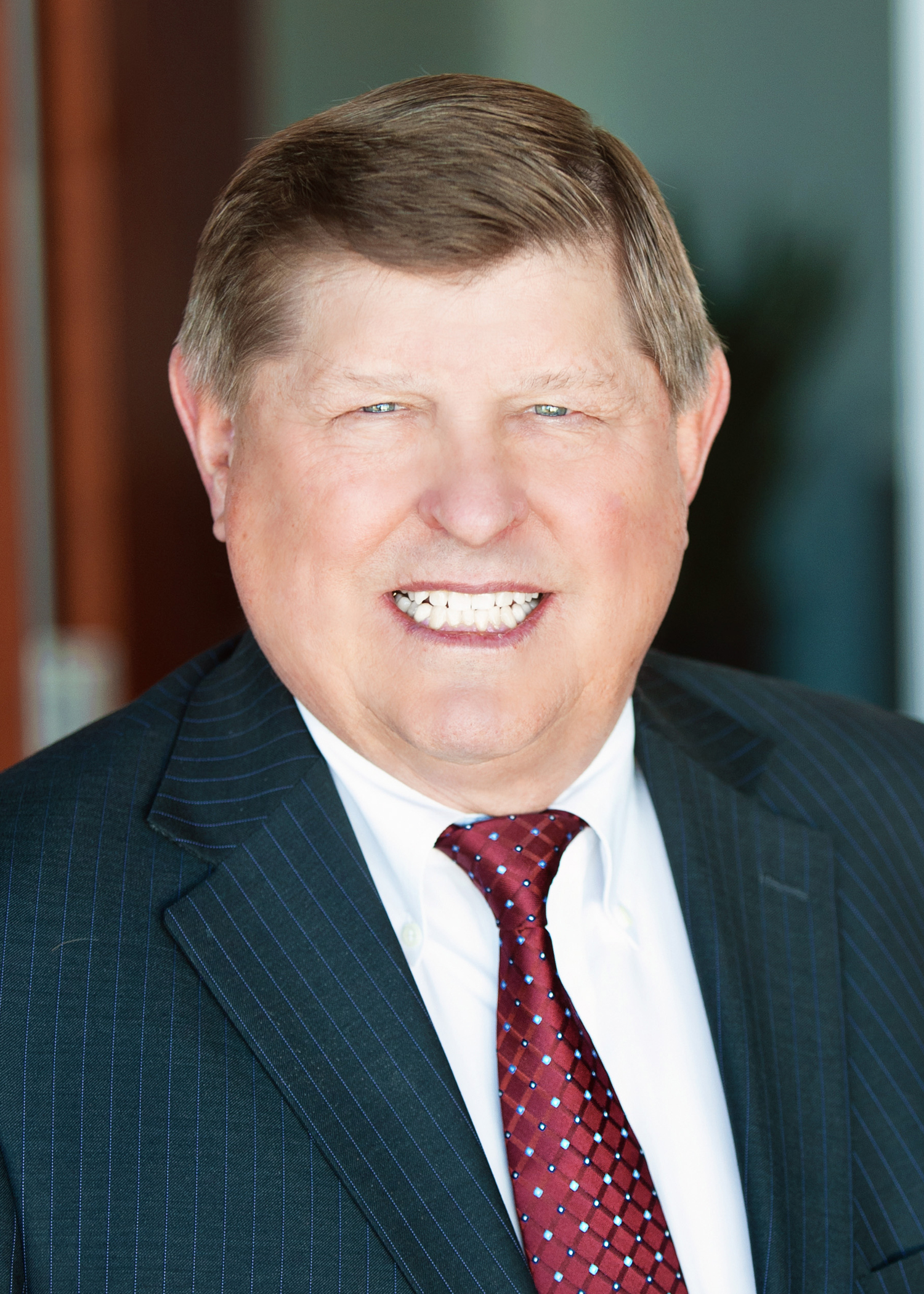 Bill Hayward - Spencer Fane