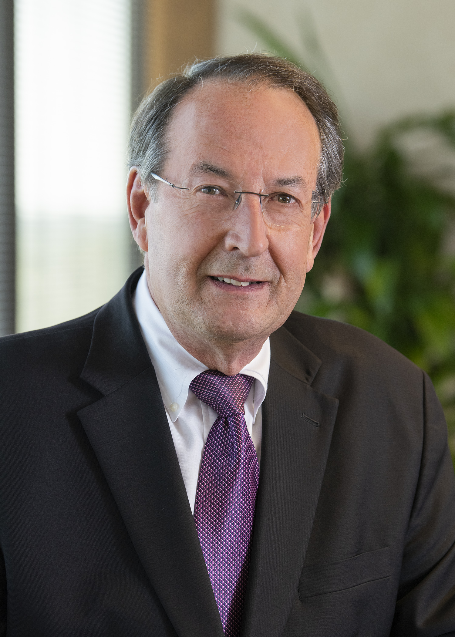 Pete Heaven - Spencer Fane