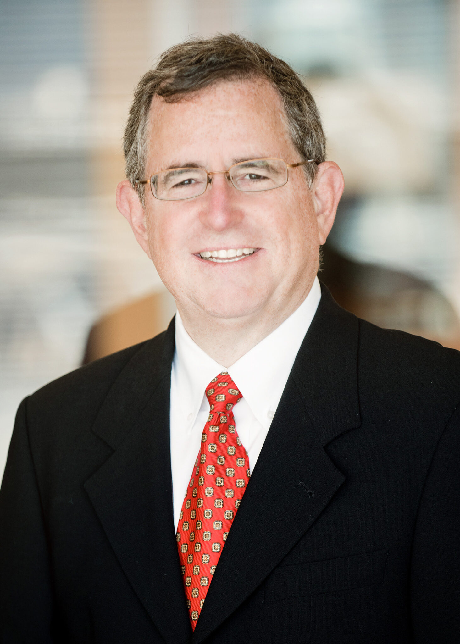 Edward Herman - Spencer Fane