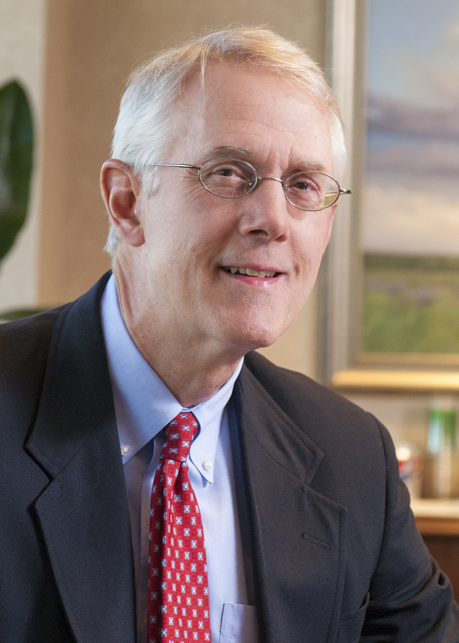 Richard H. Hertel - Spencer Fane