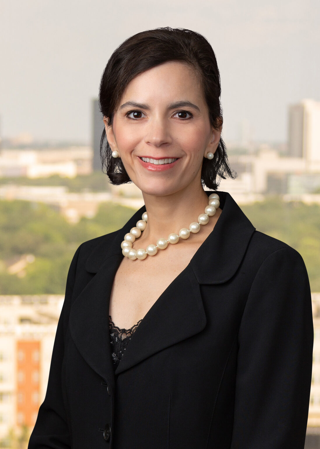 Anne Marie Laney Hill - Spencer Fane