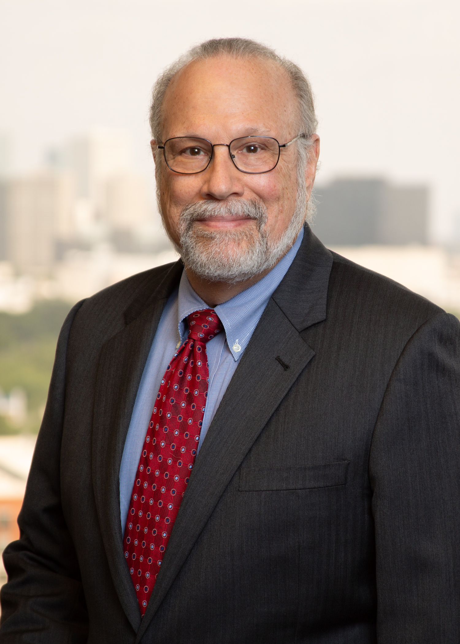 Albert Hiller - Spencer Fane