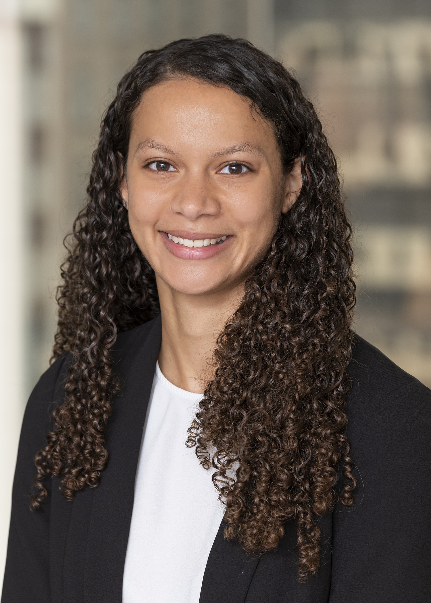 Heather Hughes - Spencer Fane