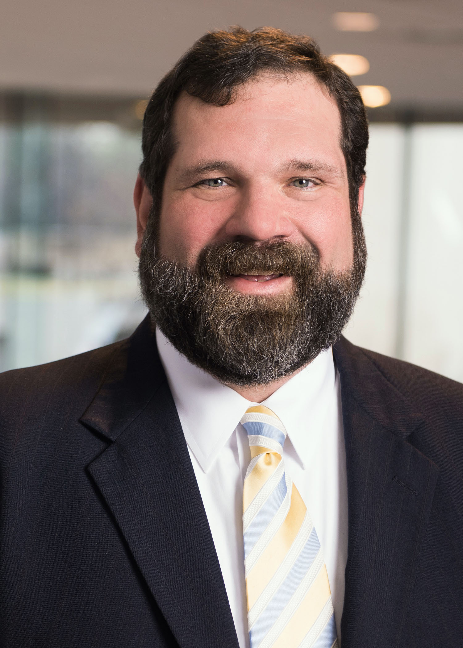 Sam Jackson - Spencer Fane