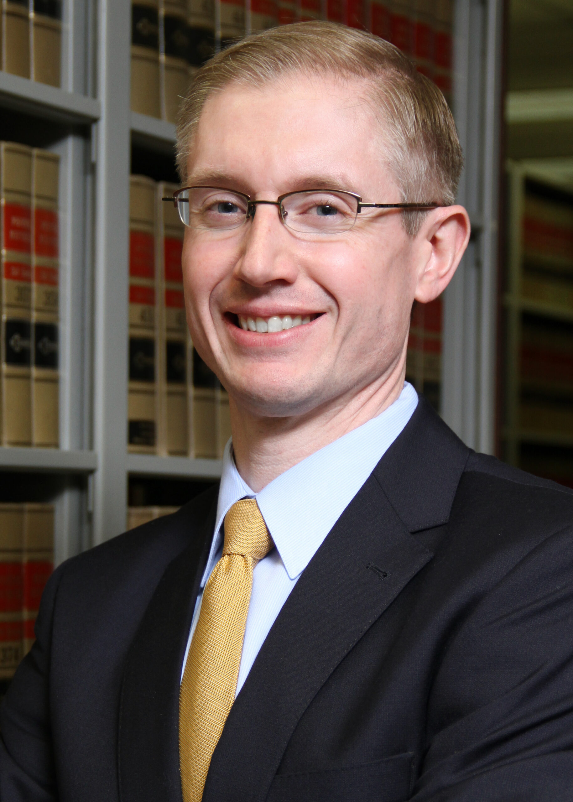 Eric L. Johnson - Spencer Fane