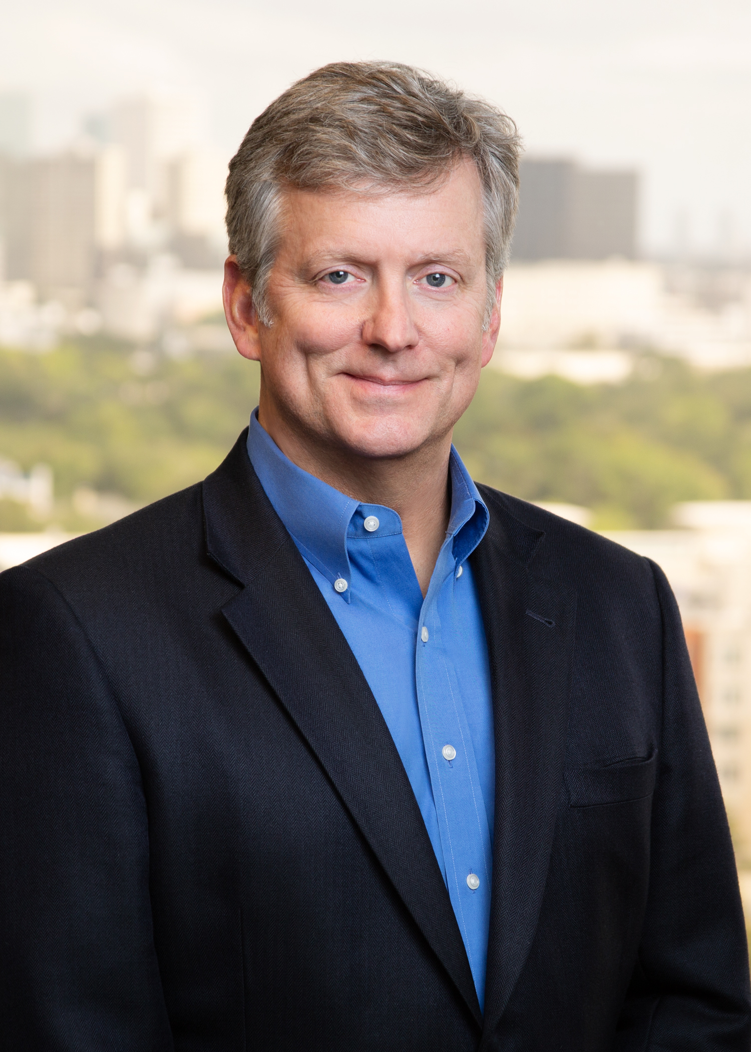 Fred Johnson - Spencer Fane