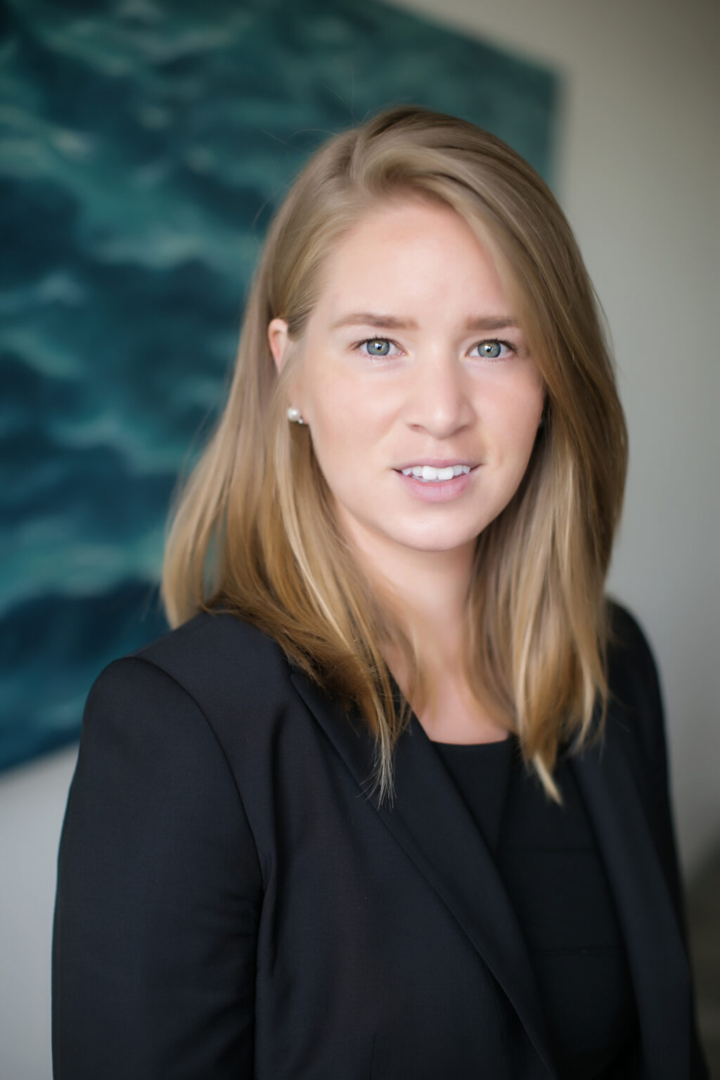 Camber Jones - Spencer Fane