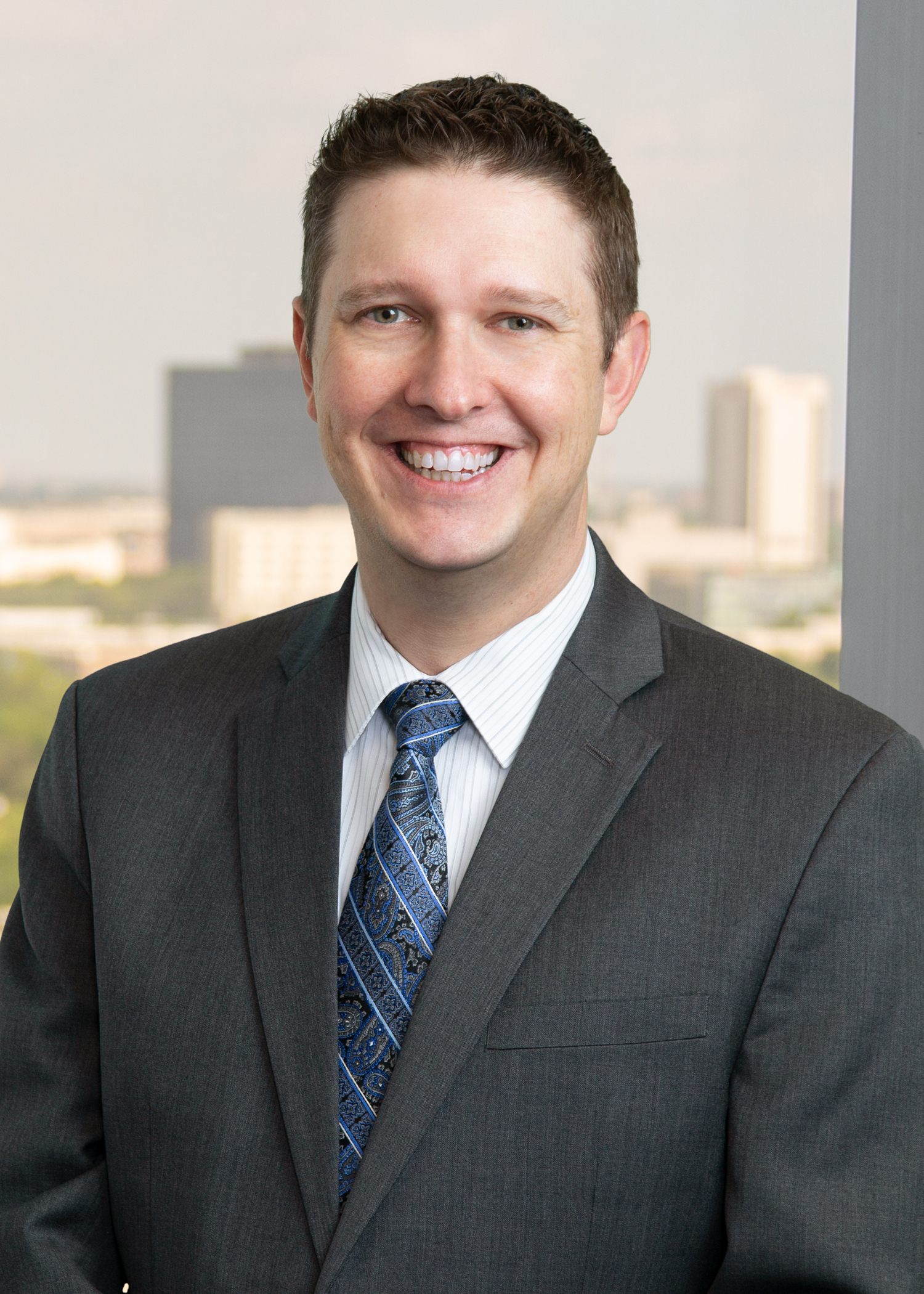 Jason Kathman - Spencer Fane