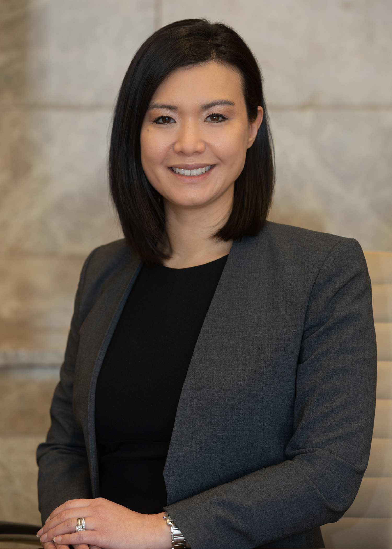 Linda Knight - Spencer Fane