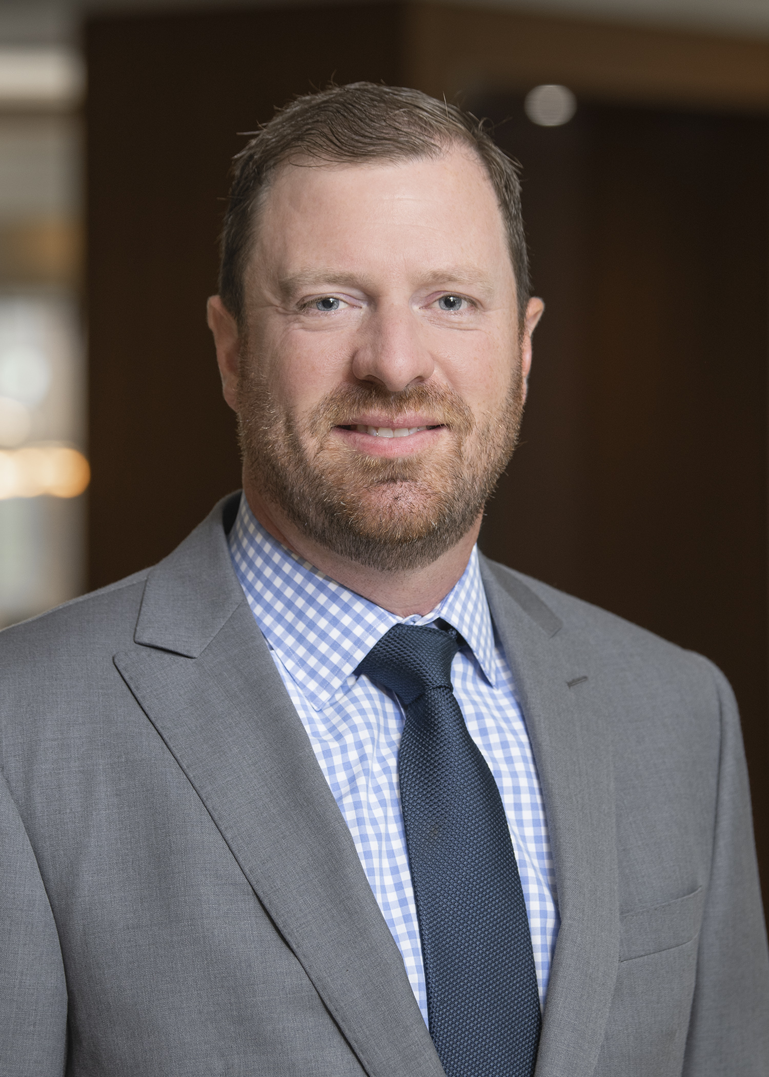 Adam M. LaBoda - Spencer Fane