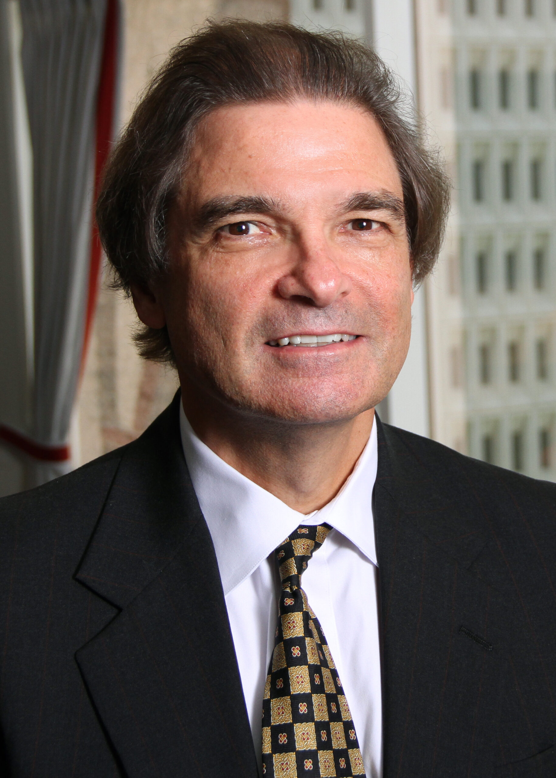 Richard D. Lageson - Spencer Fane