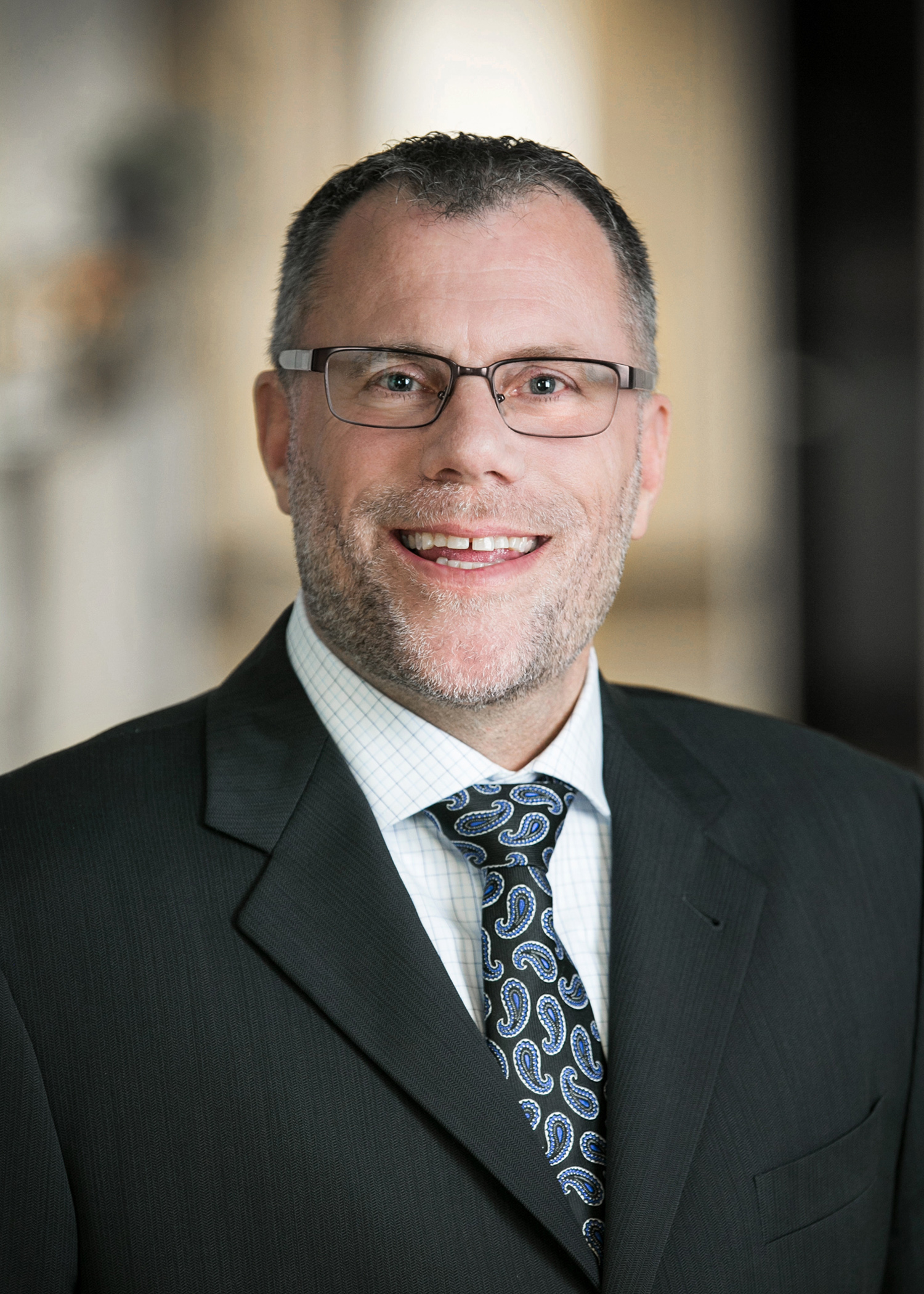 Steven Laureanti - Spencer Fane