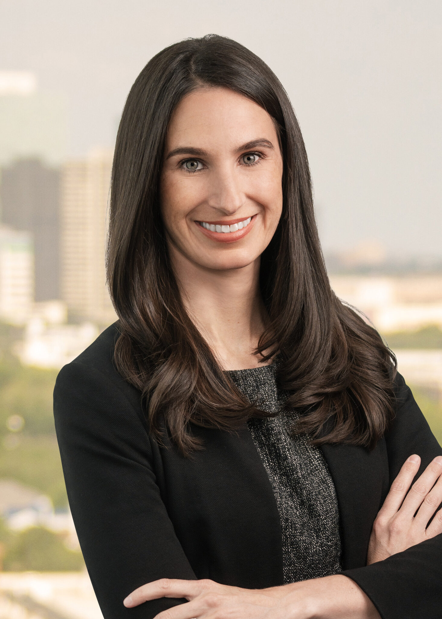 Alexandra LeClair - Spencer Fane