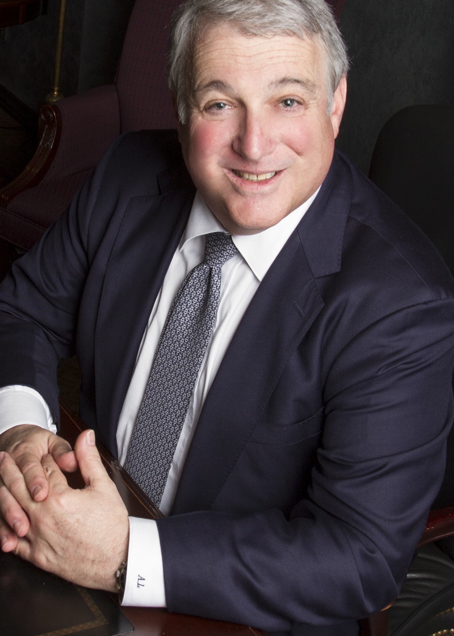 Andy Lester - Spencer Fane