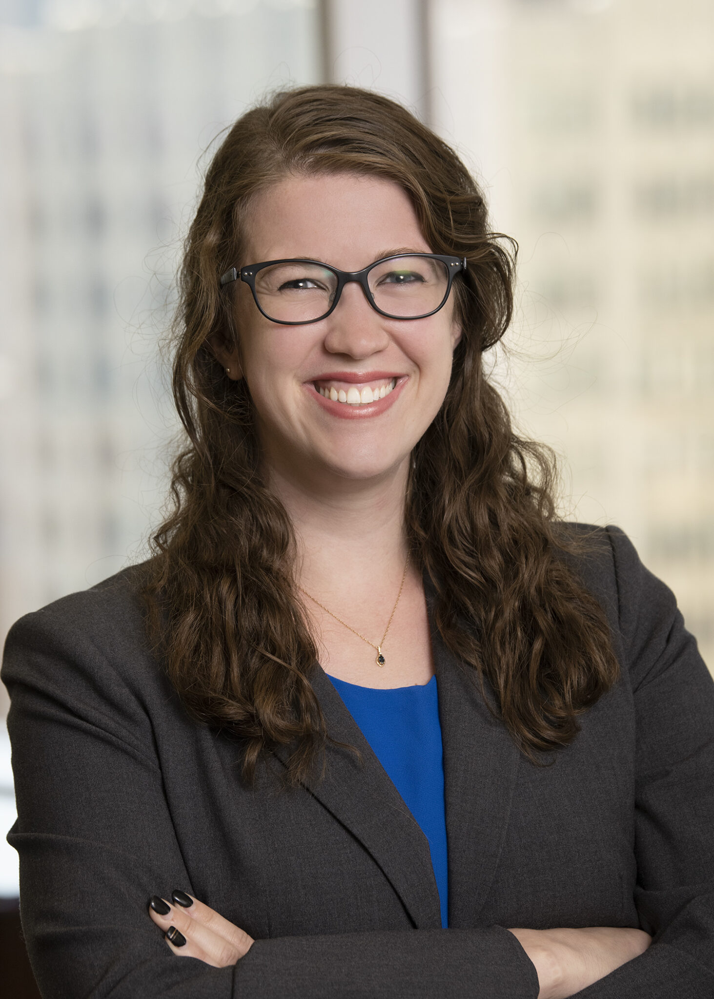 Amanda Lewandowski - Spencer Fane