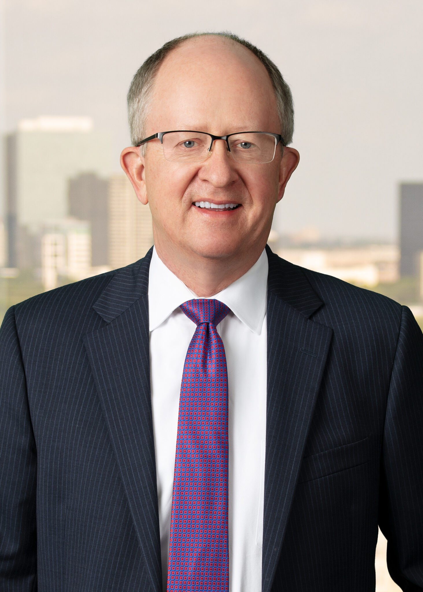 Jim Lodoen - Spencer Fane
