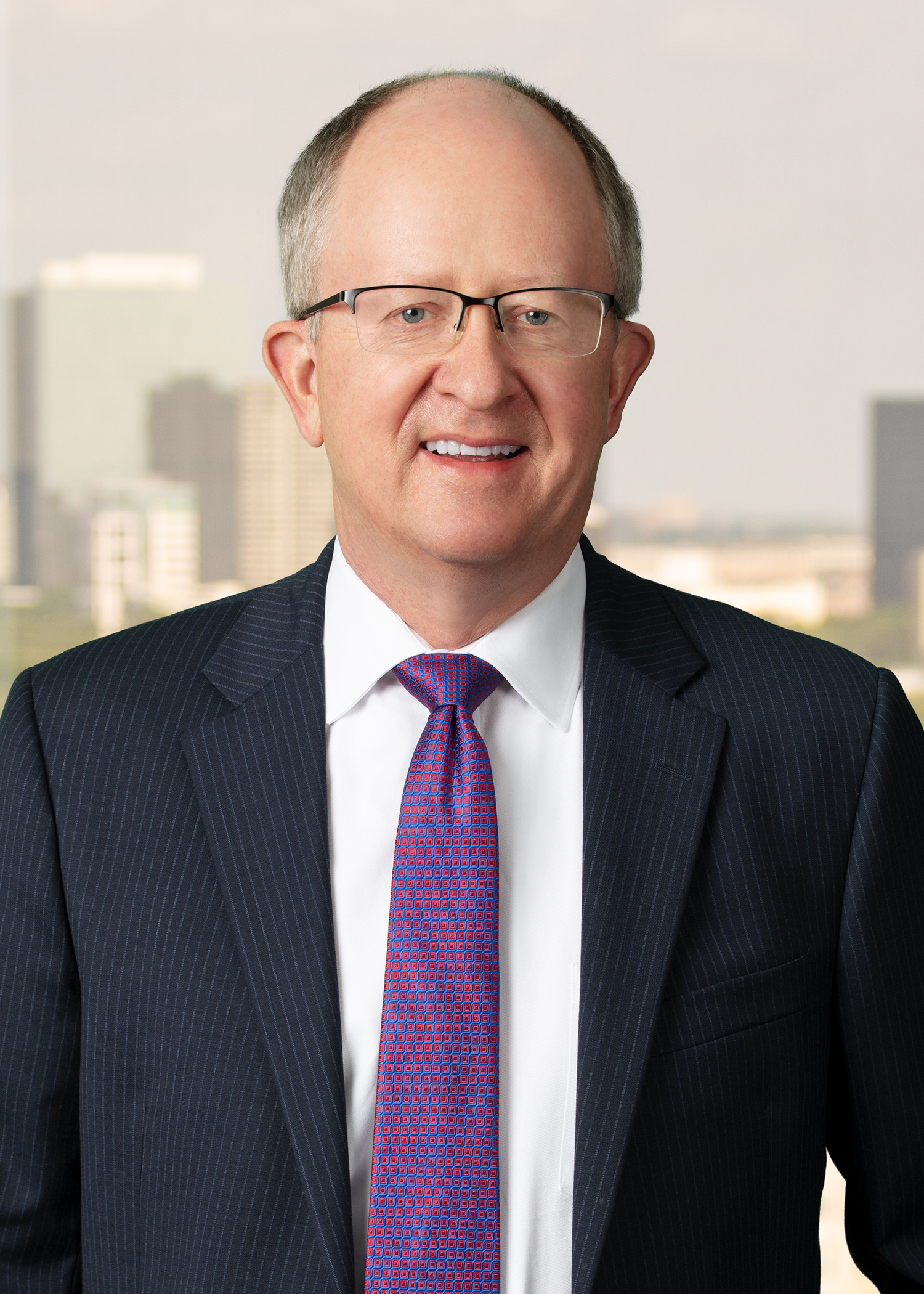 Jim Lodoen - Spencer Fane