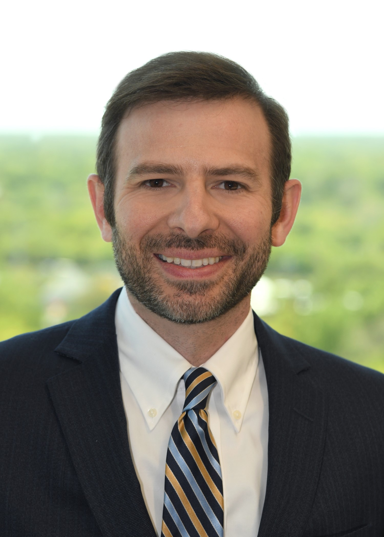 Mitch Martin - Spencer Fane