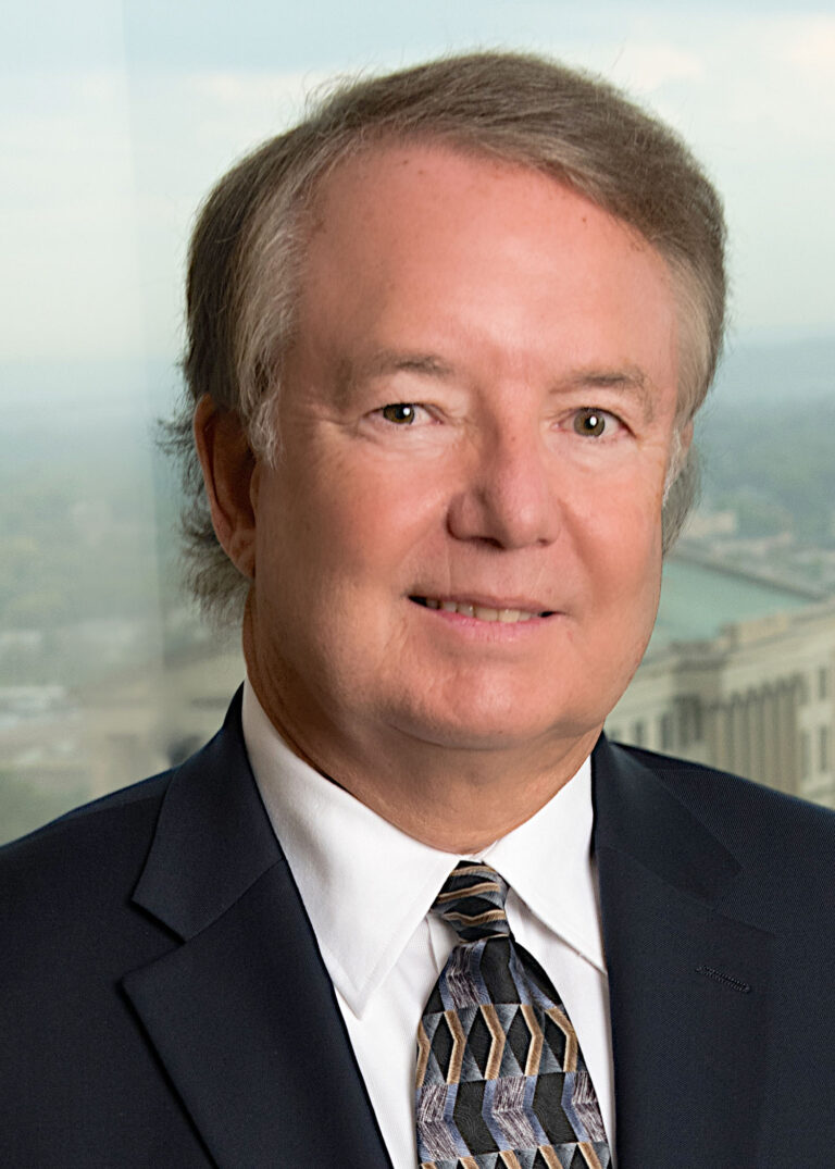 Sam McAllester - Spencer Fane