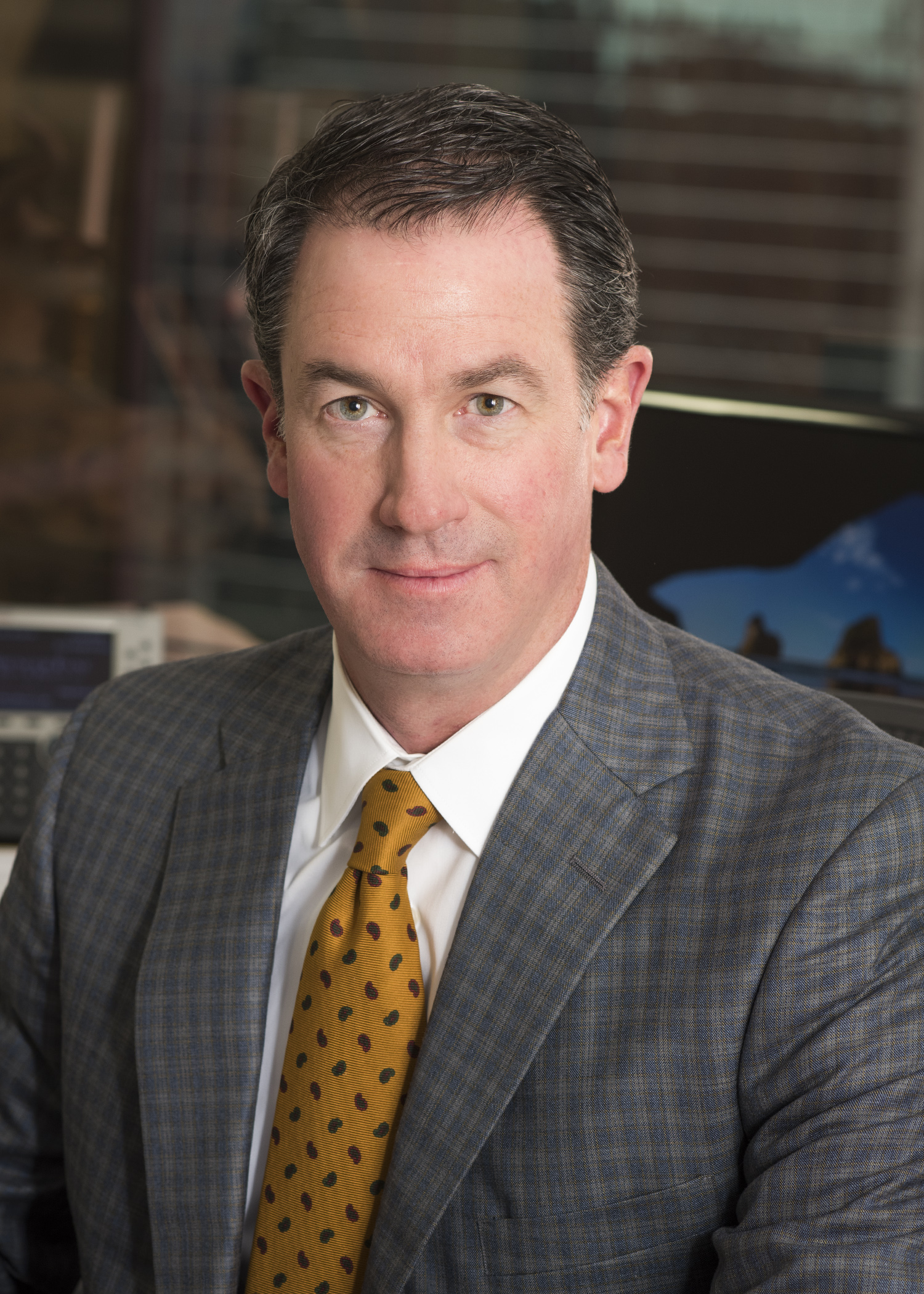 Patrick McInerney - Spencer Fane