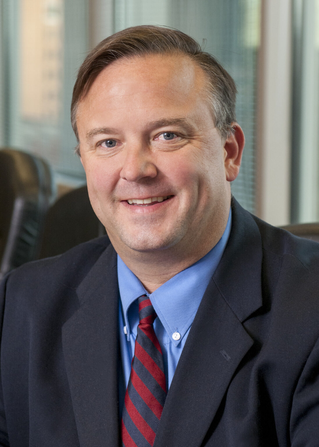 Patrick T. McLaughlin - Spencer Fane