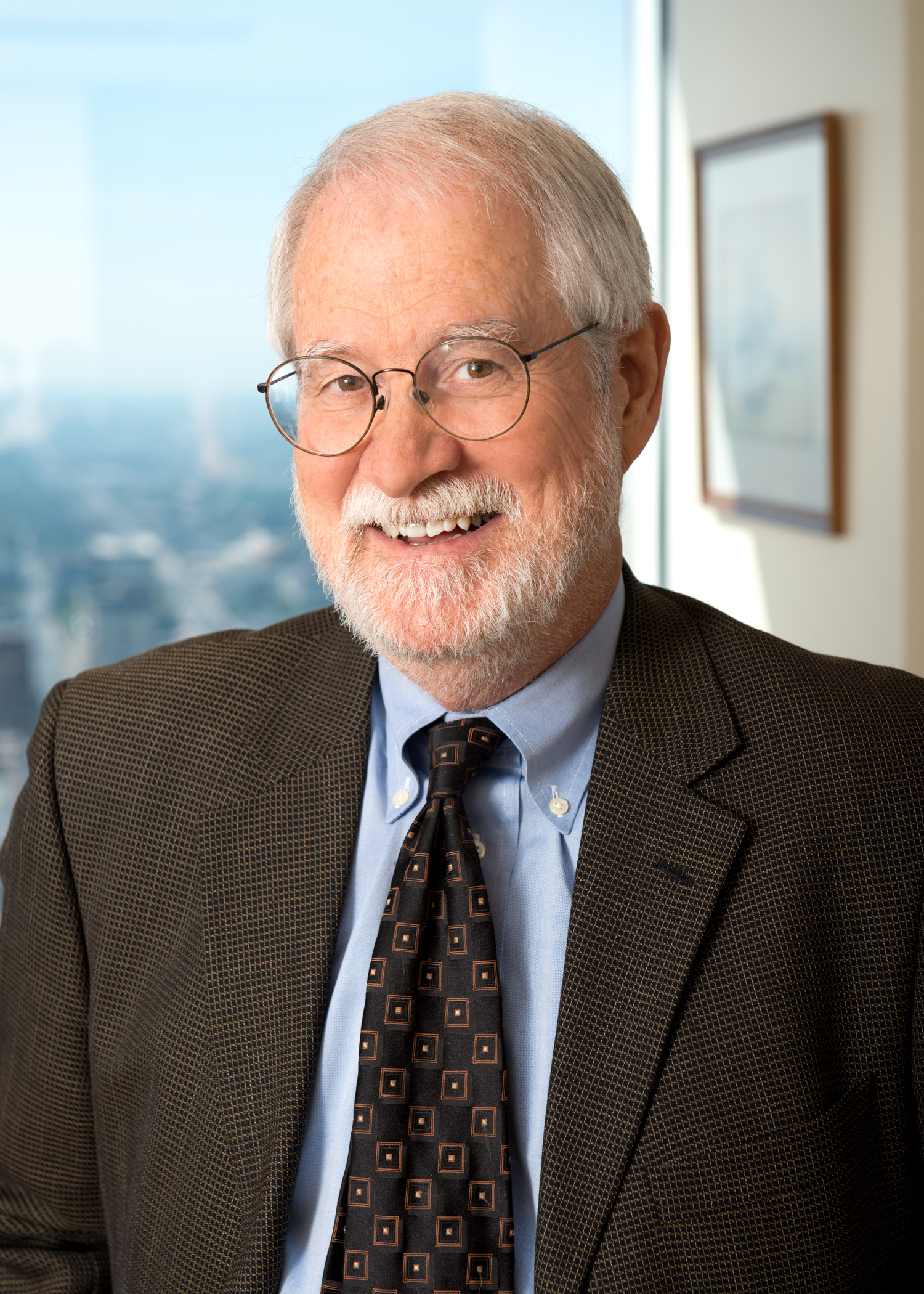 Gilbert F. McNeish - Spencer Fane