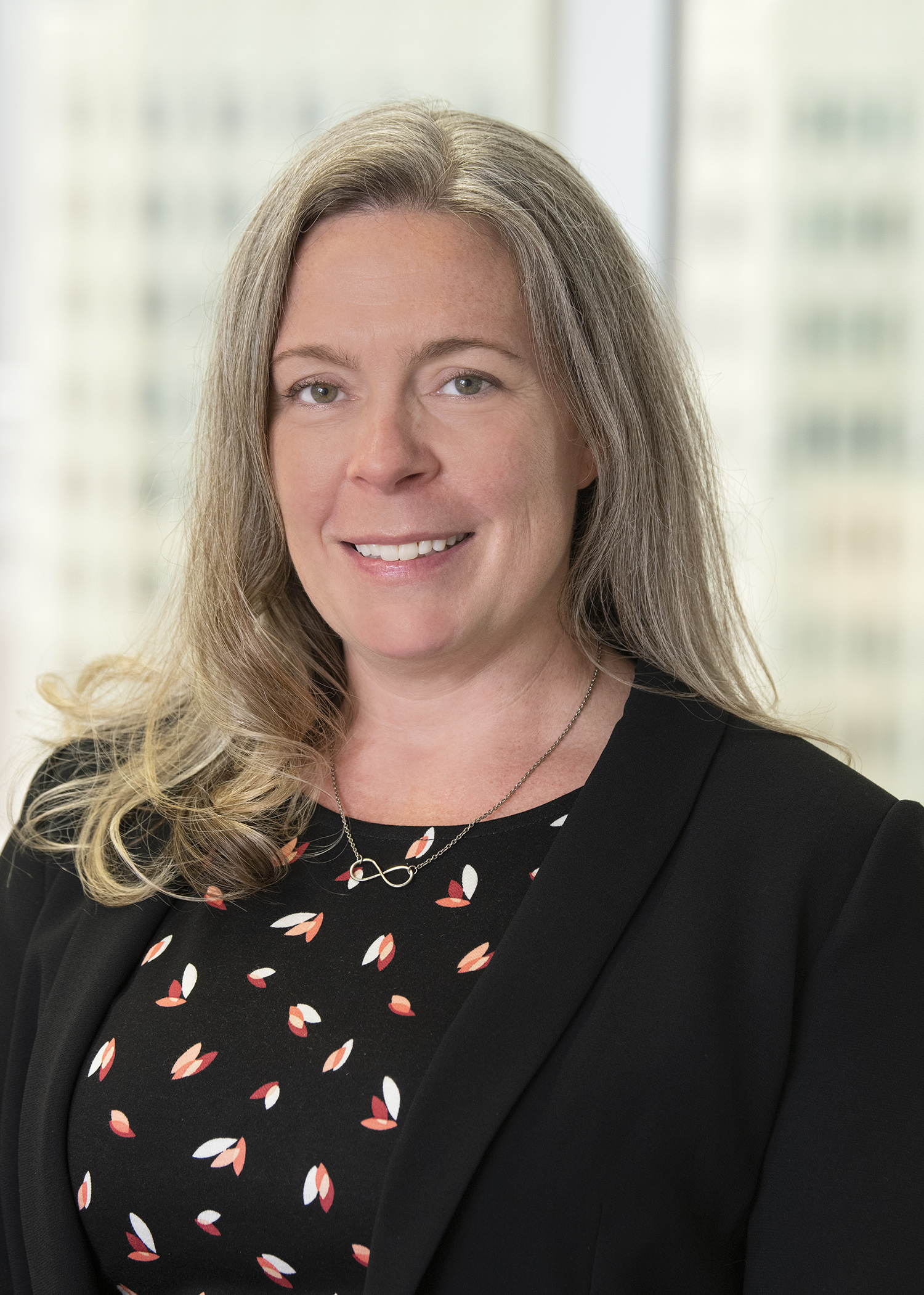 Jessica Merrigan - Spencer Fane