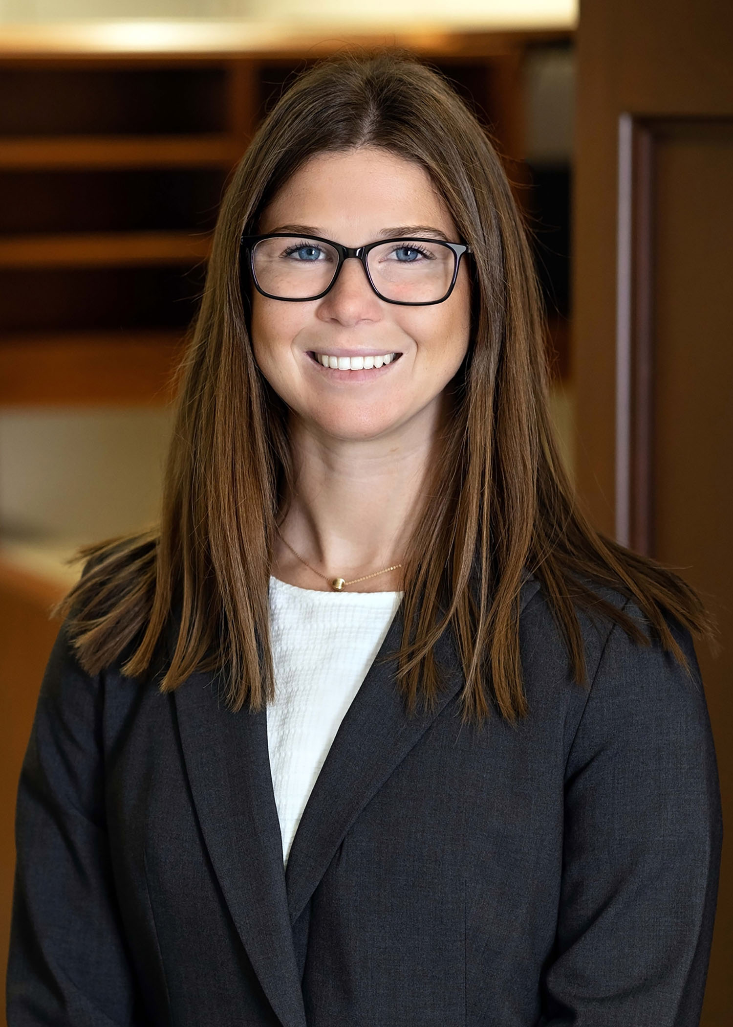 Marissa R. Milazzo - Spencer Fane