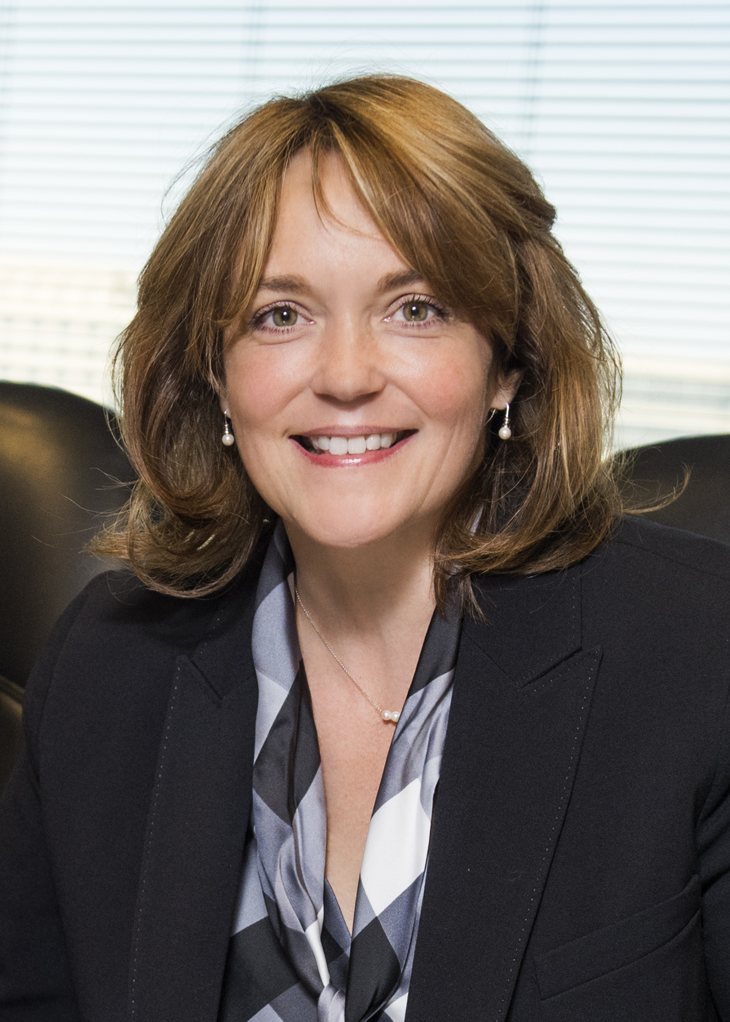 Beth Miller - Spencer Fane