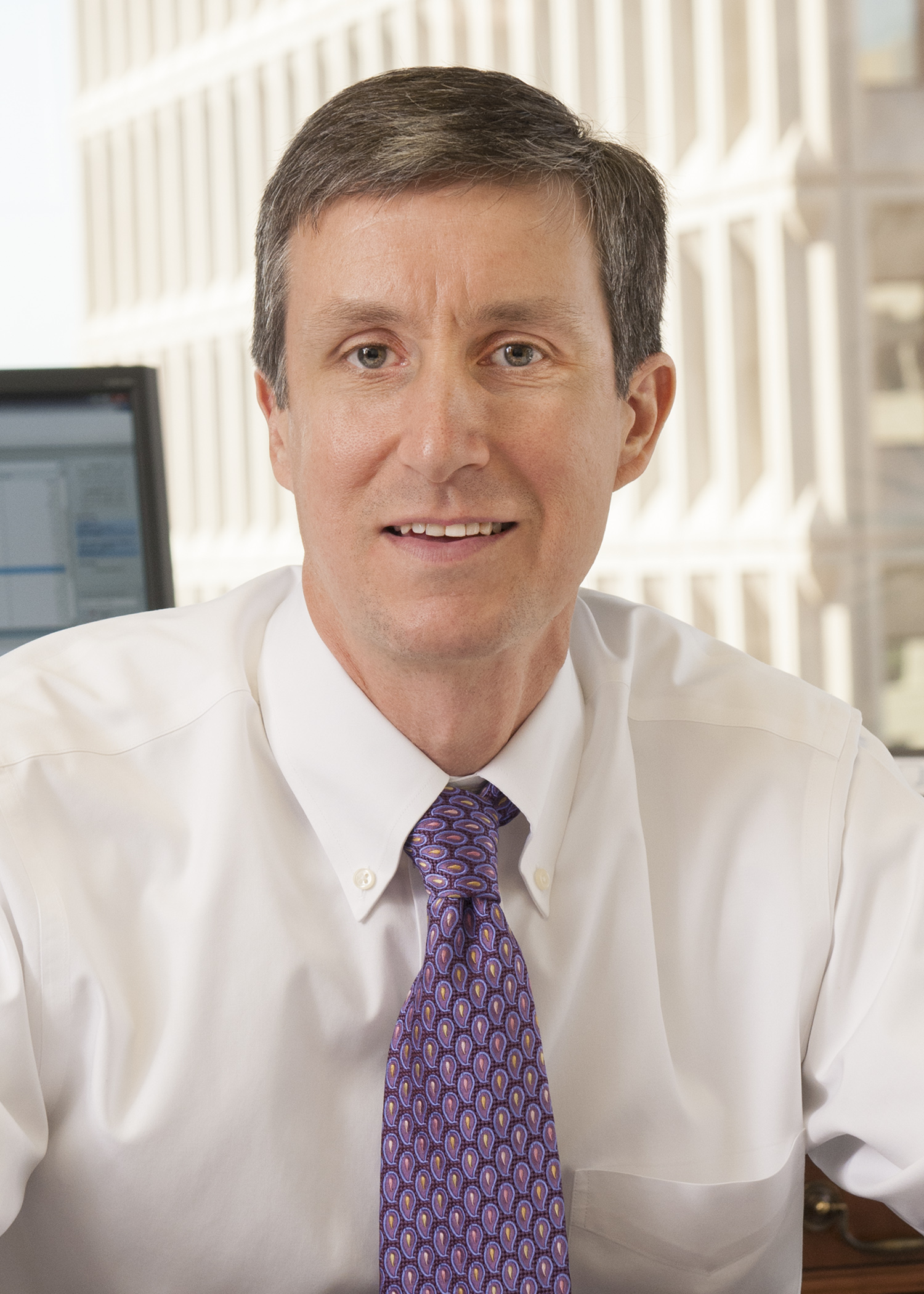 Peter Mirakian - Spencer Fane