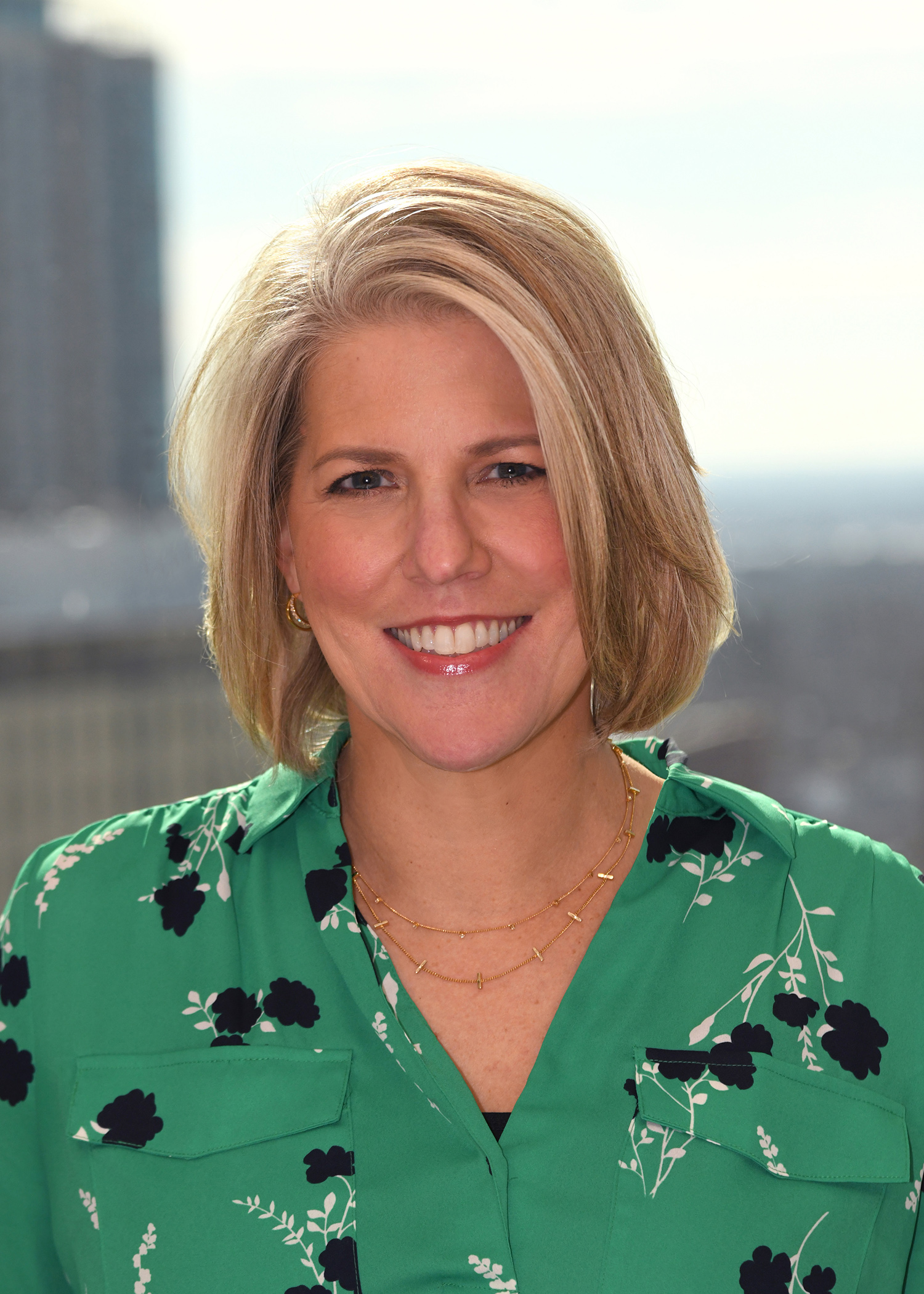 Amy K. Mistler - Spencer Fane