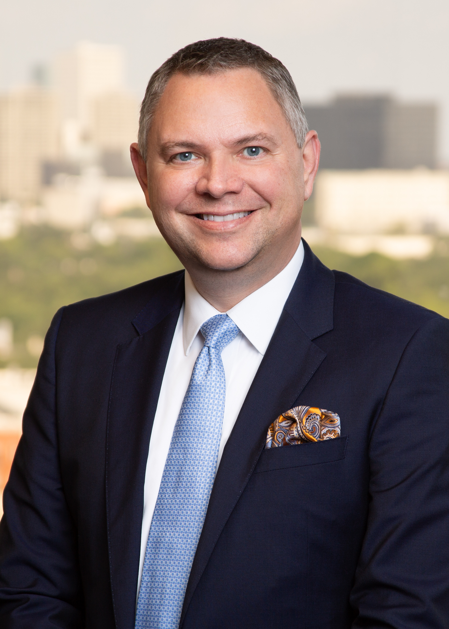 William Morfey - Spencer Fane