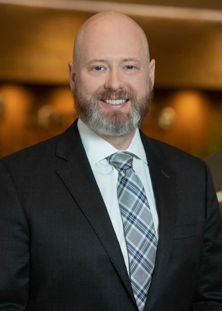 Jeremy Moseley - Spencer Fane