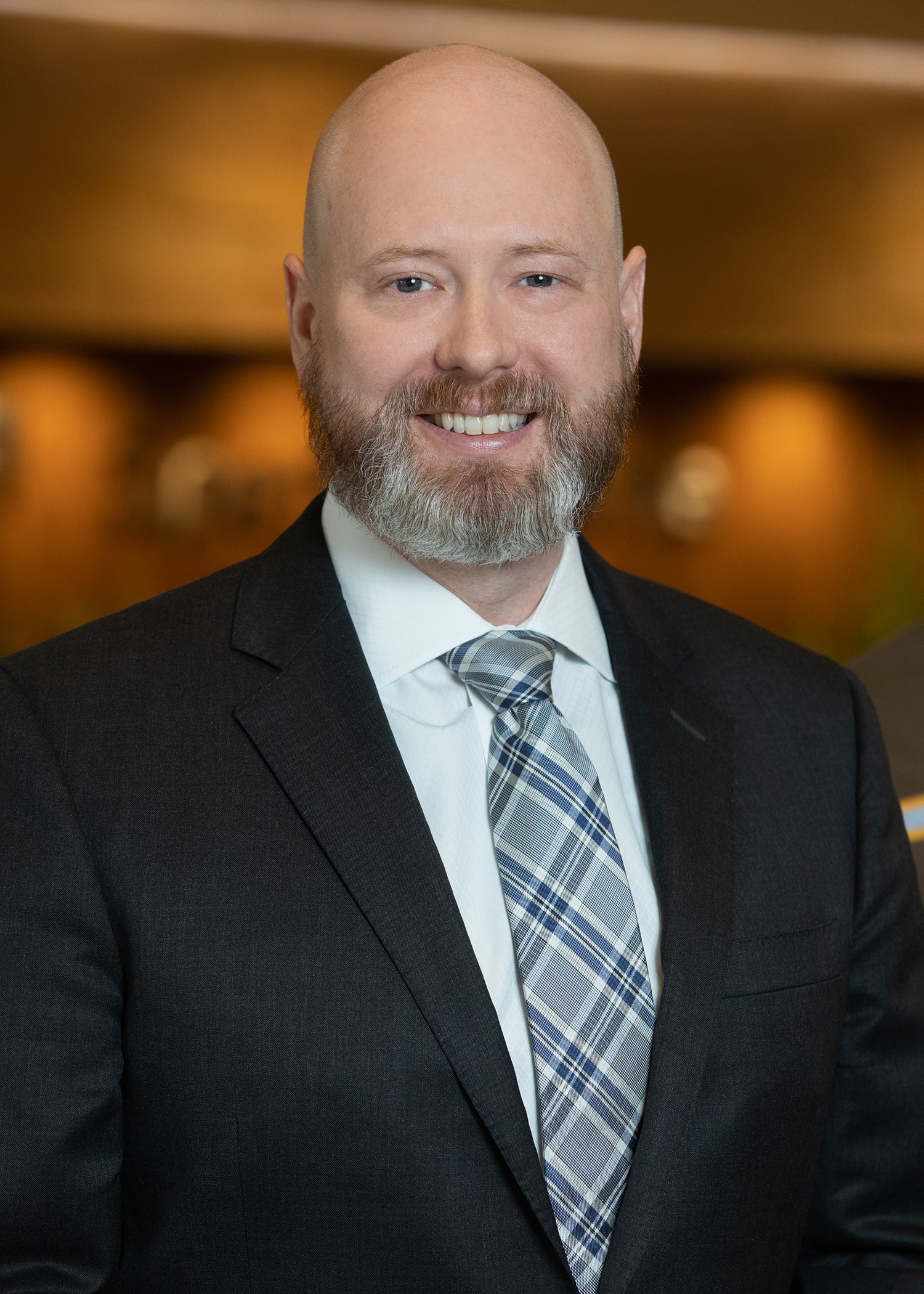 Jeremy Moseley - Spencer Fane