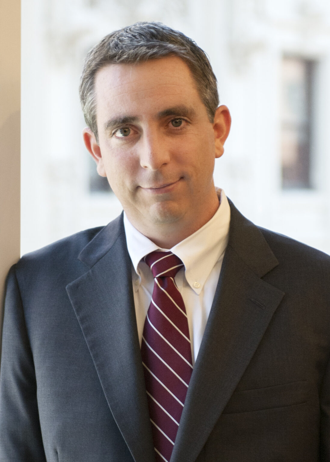 Casey P. Murray - Spencer Fane