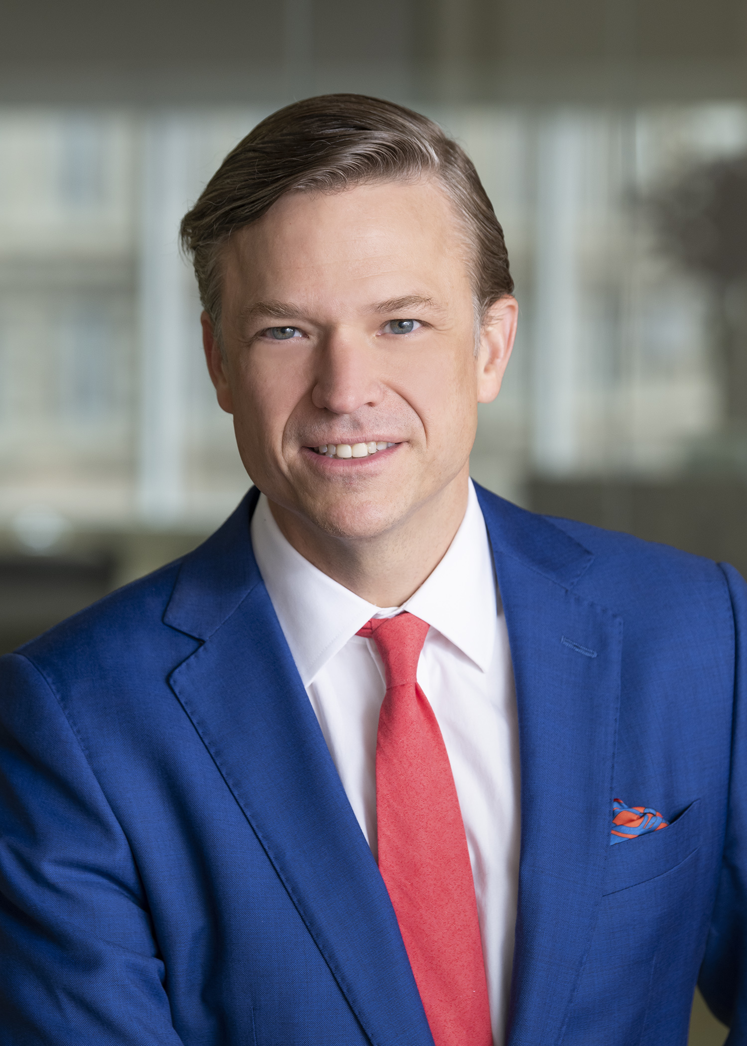 Dan Nelson - Spencer Fane