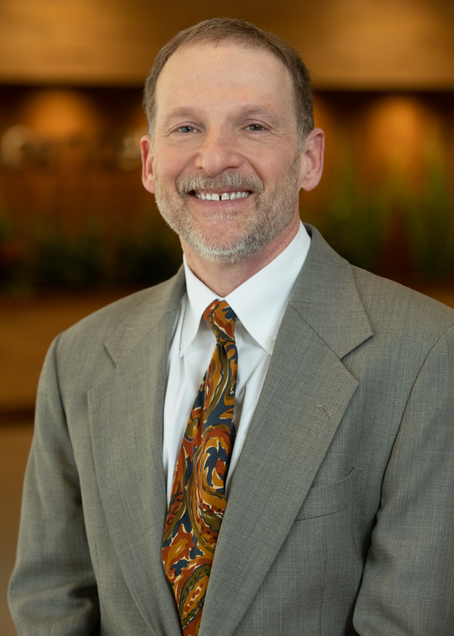 Dean Neuwirth - Spencer Fane